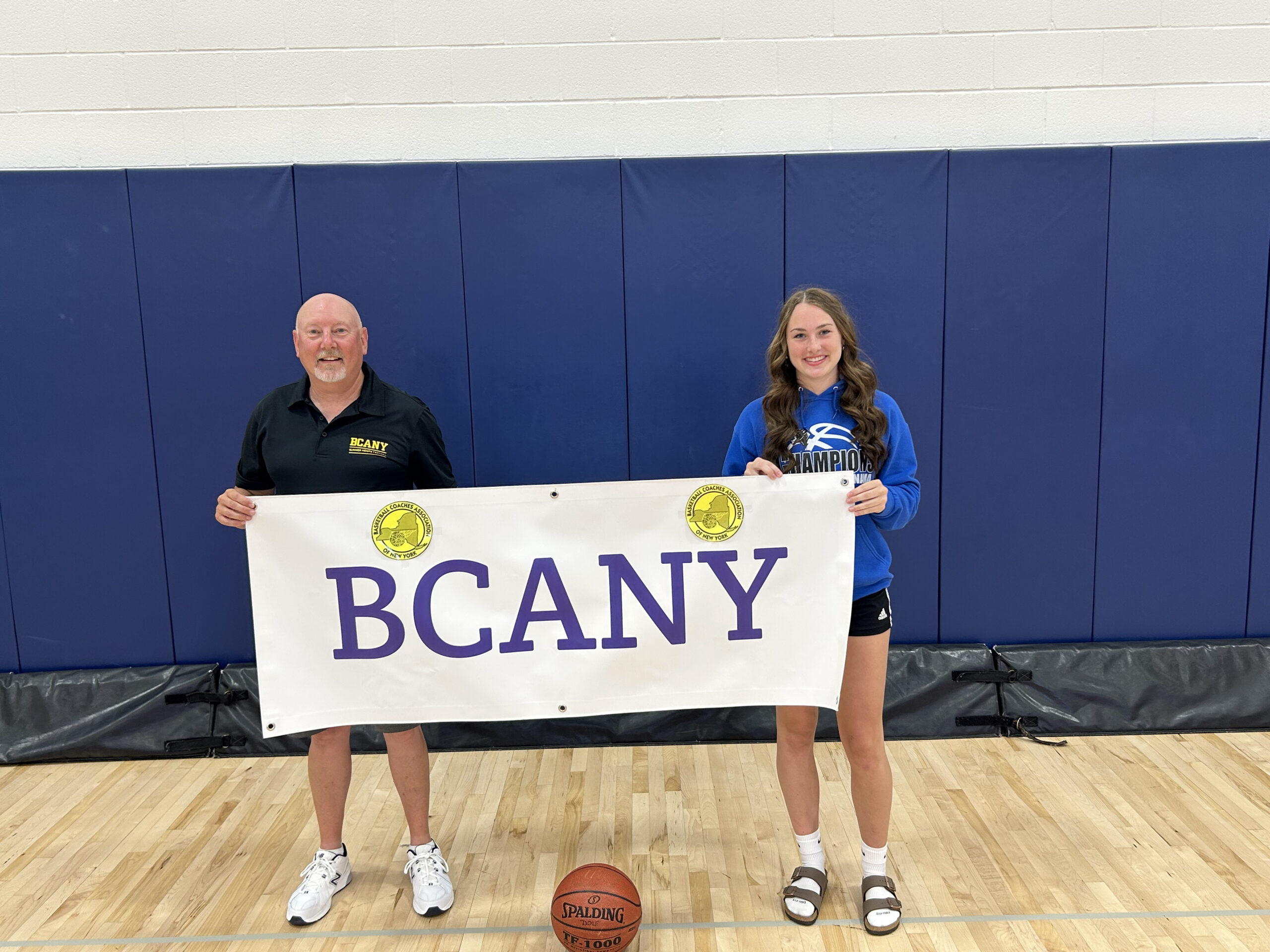 Dole And Loberg To Participate In BCANY Hoops Festival | News, Sports ...